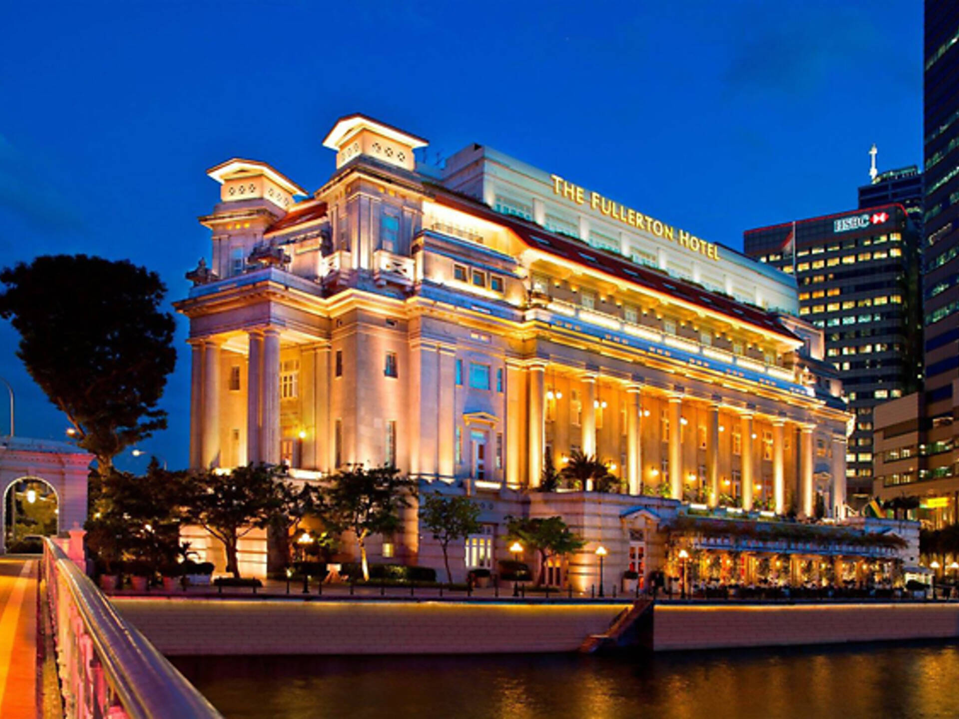 The Best Heritage Hotels In Singapore | Best Places to Stay in Singapore