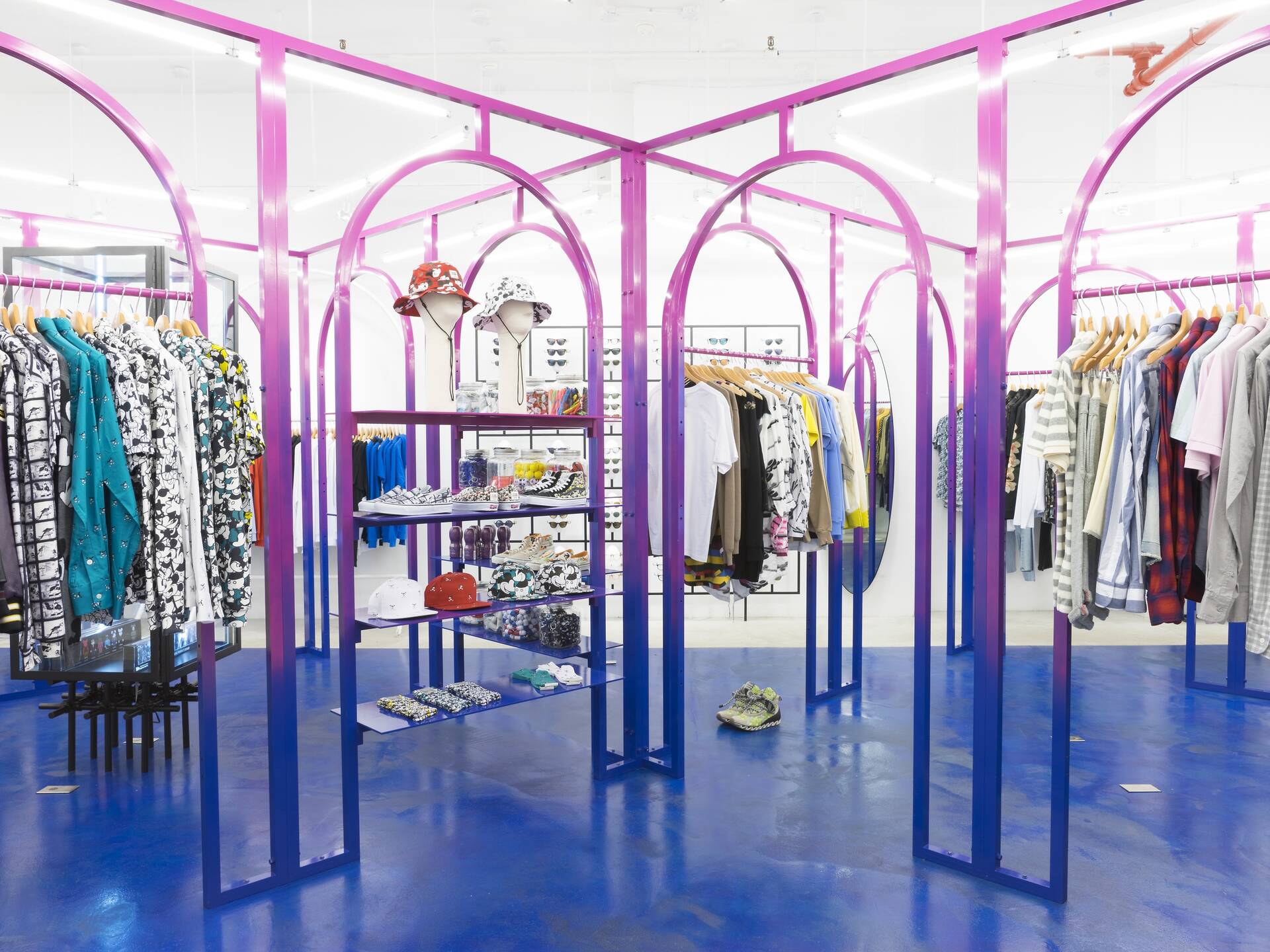 Soho, New York: How To Spend the Perfect Day