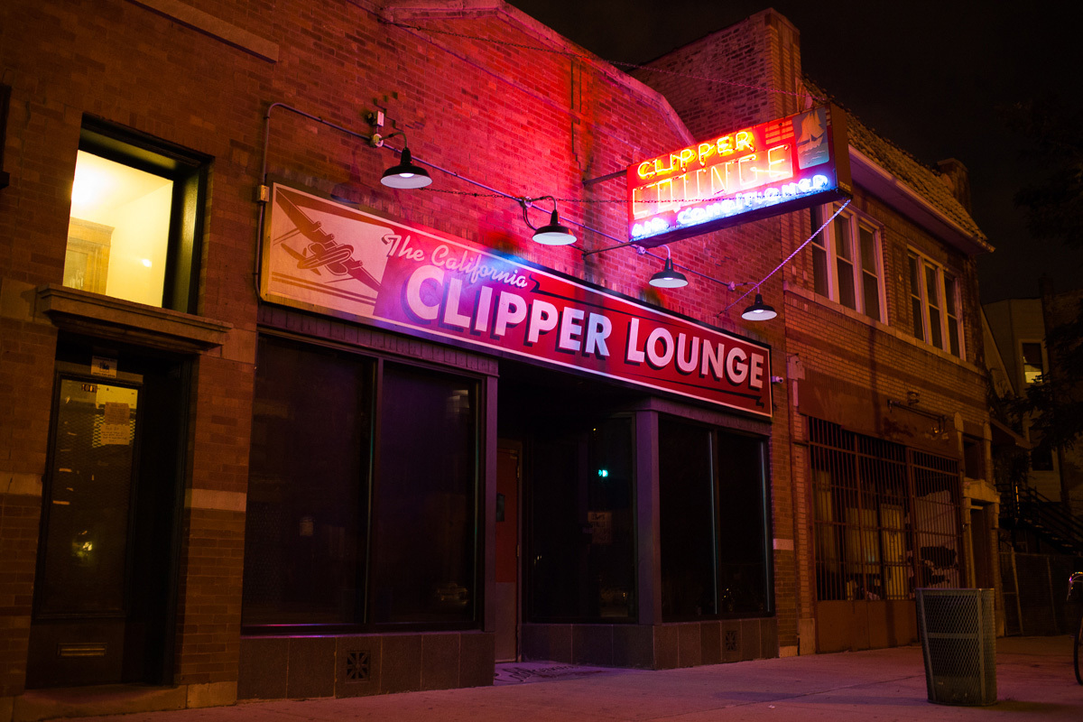 How two beloved neighborhood bars are coming back from the dead
