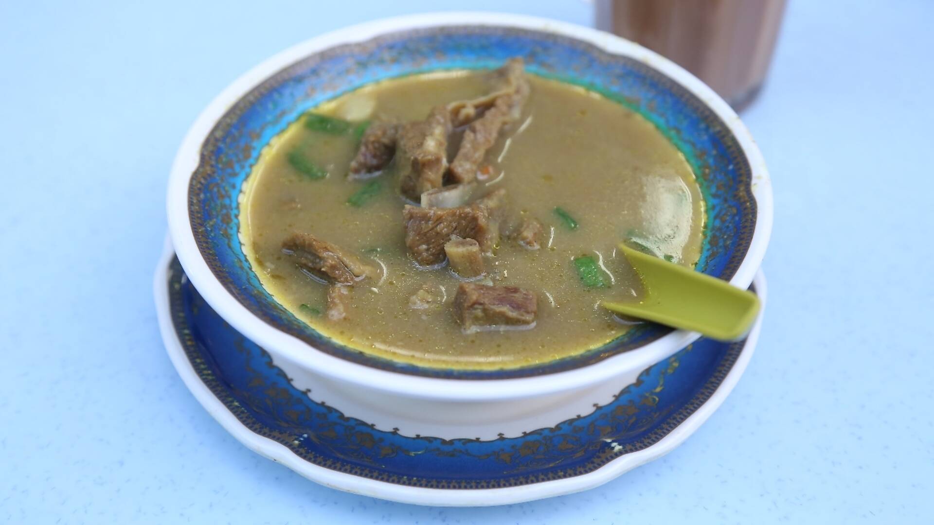 Restoran Mahbub | Restaurants in Bangsar, Kuala Lumpur