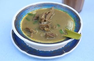 Restoran Mahbub | Restaurants in Bangsar, Kuala Lumpur