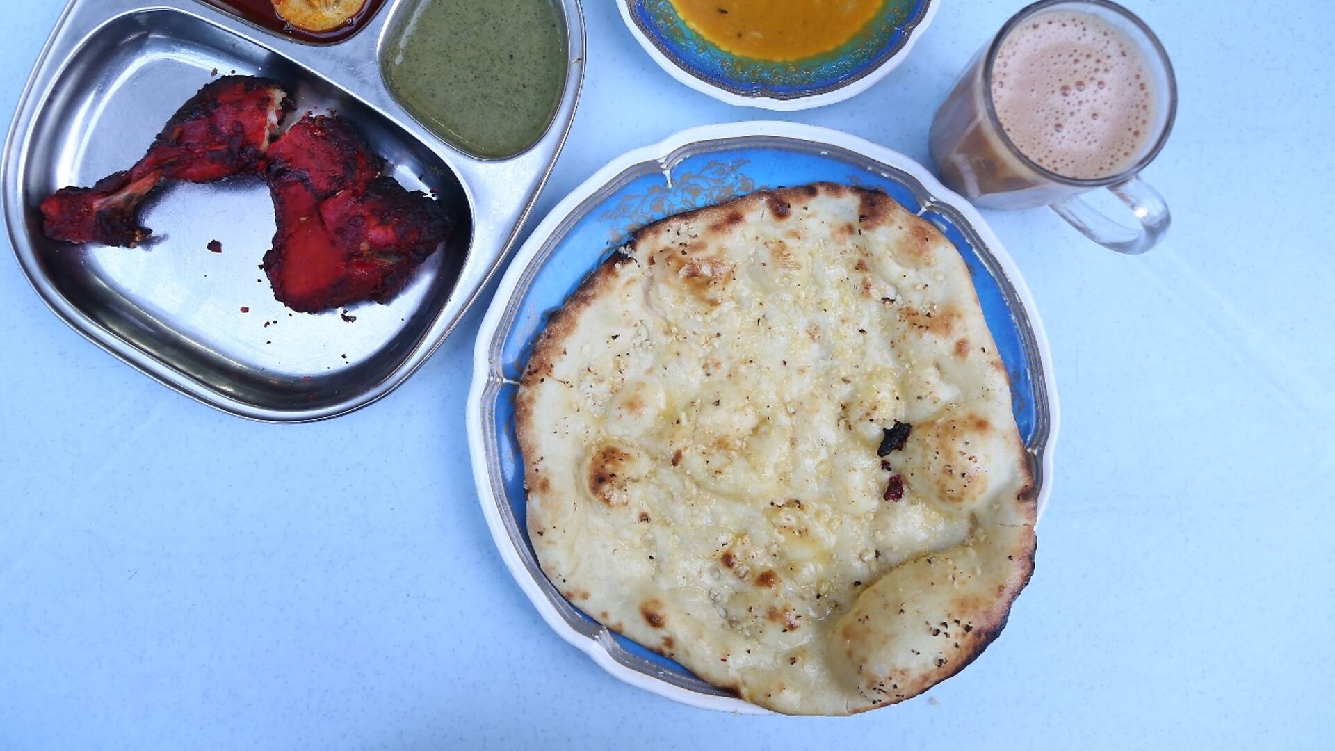 Restoran Mahbub | Restaurants in Bangsar, Kuala Lumpur