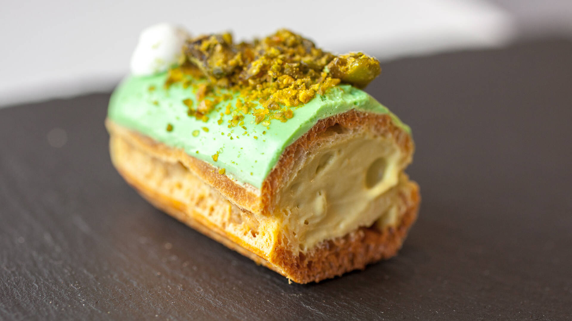 Maitre Choux | Restaurants in South Kensington, London