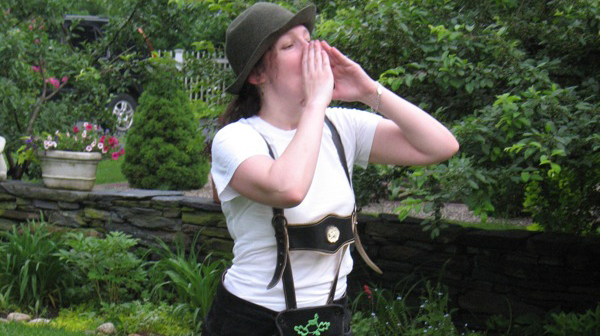 Five facts about the Swiss art of yodeling — Time Out Switzerland