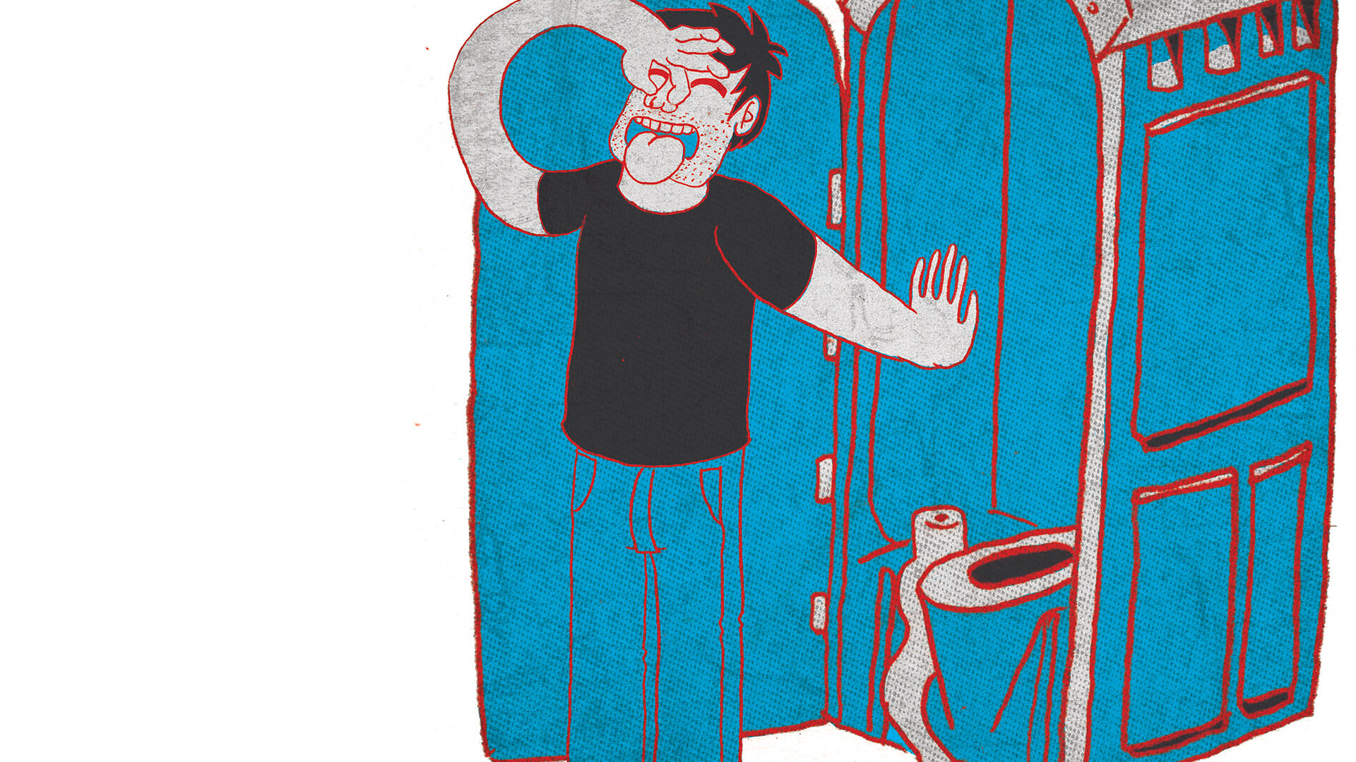 20 essential rules for music festivals