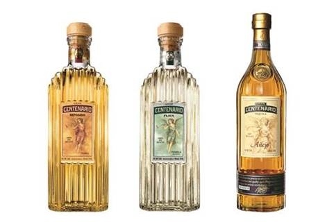 Gran Centenario Tequila Launches Angels In Training Program | Bars in ...