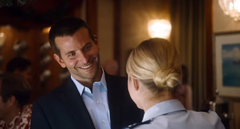 Aloha 2015, directed by Cameron Crowe | Film review