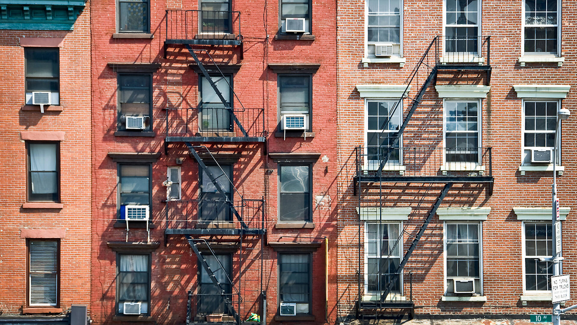The best NYC fire escapes (Slideshow)