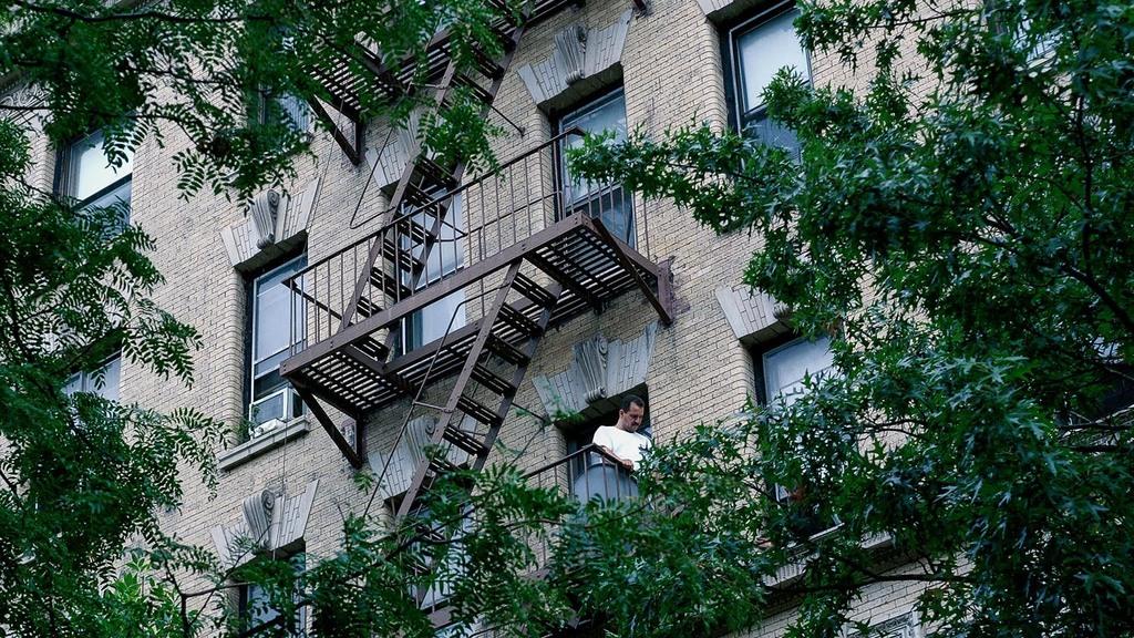 The best NYC fire escapes (Slideshow)