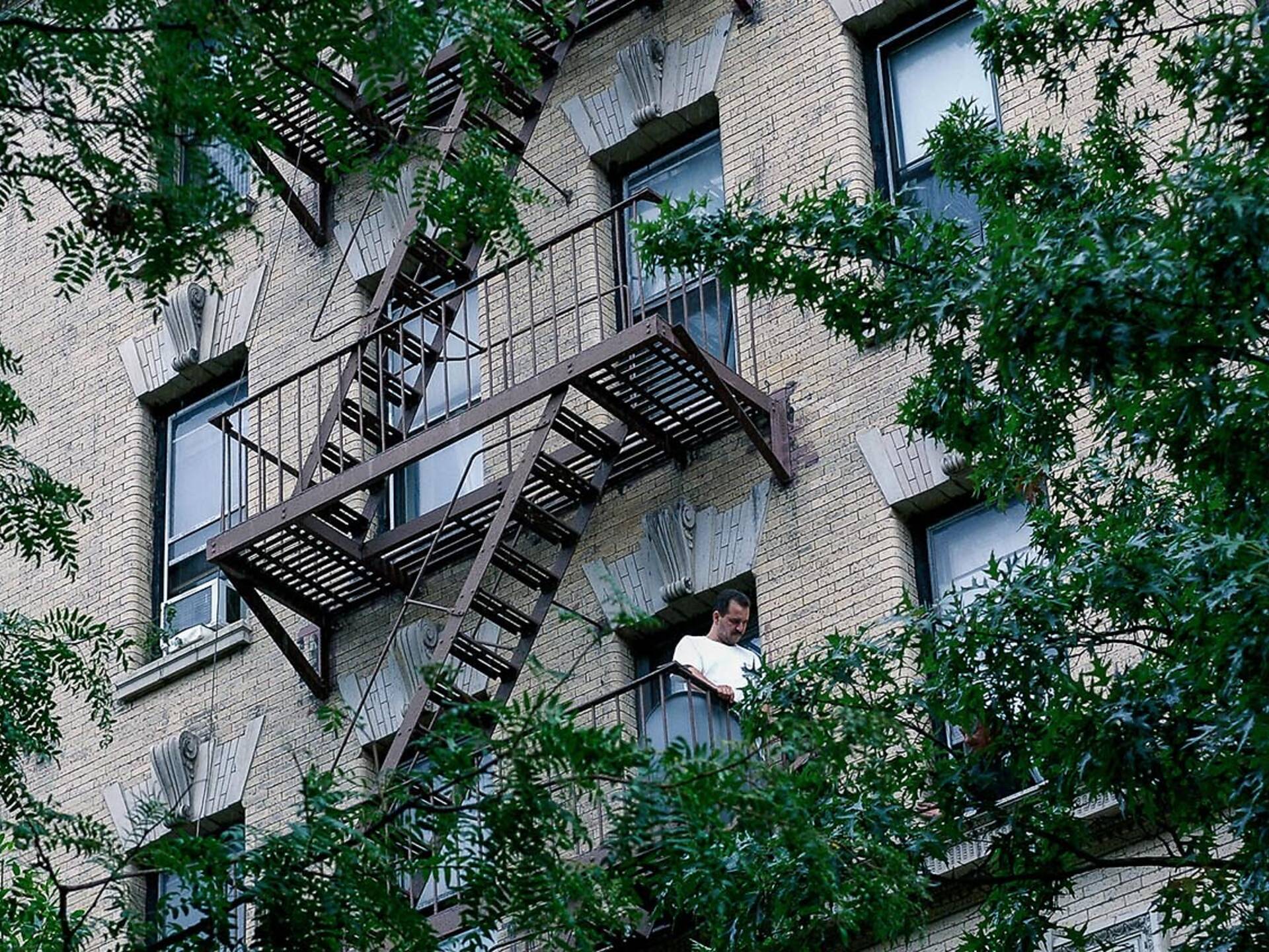 The best NYC fire escapes (Slideshow)