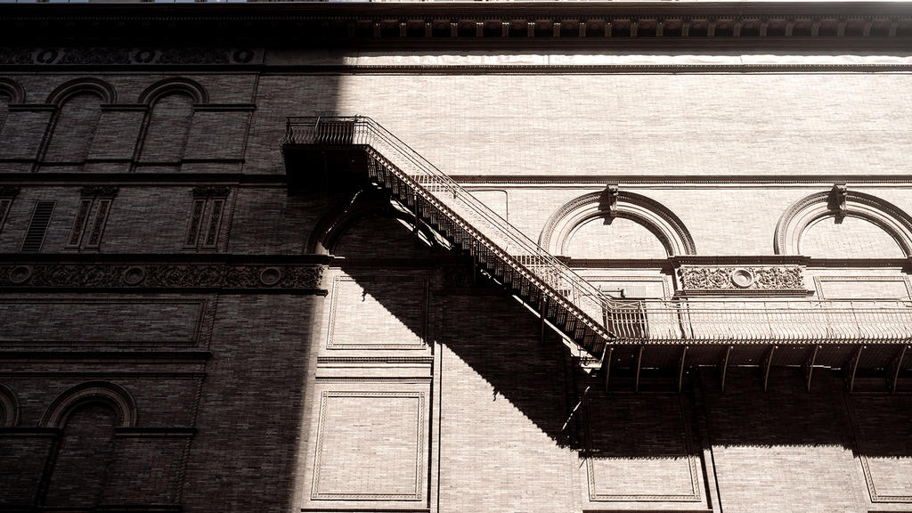 The best NYC fire escapes (Slideshow)