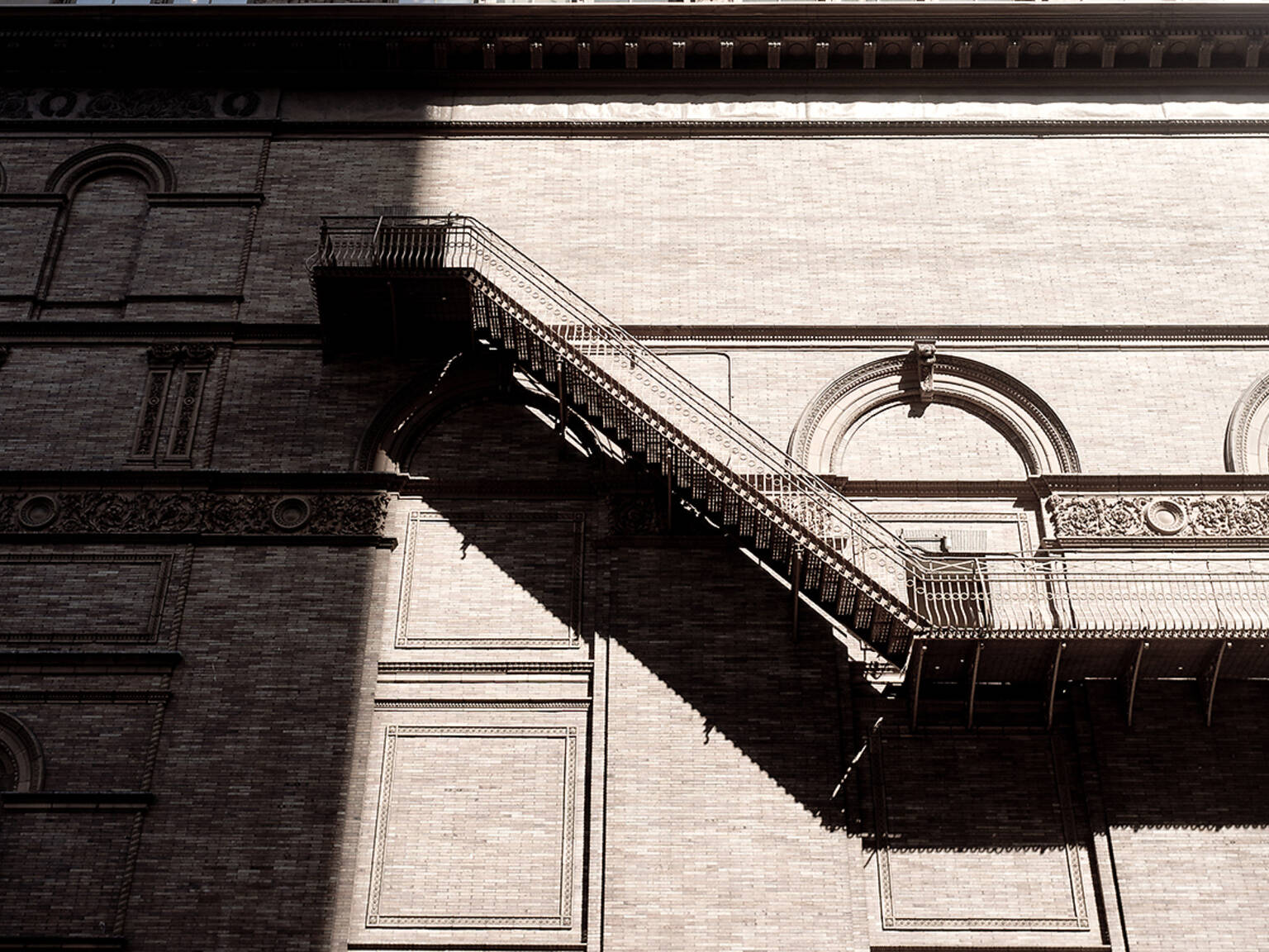 The best NYC fire escapes (Slideshow)