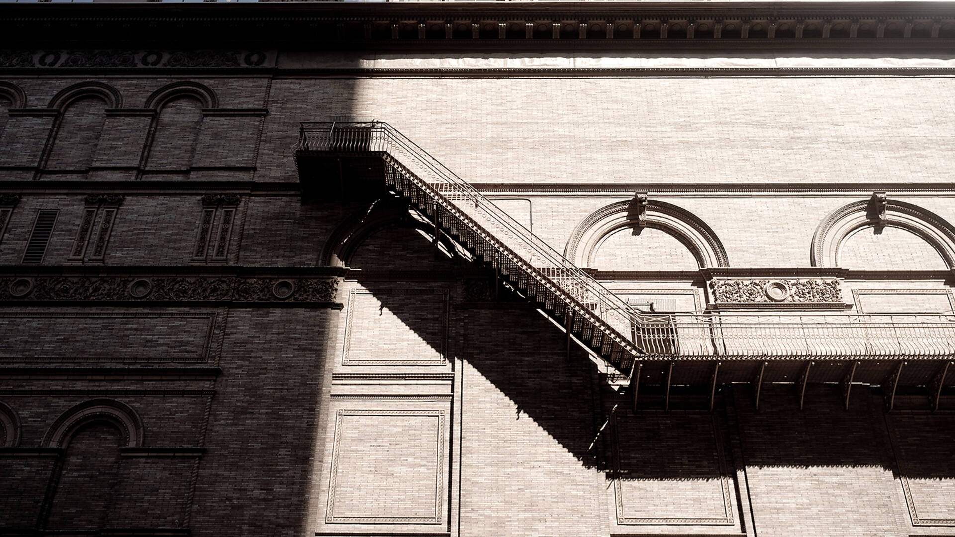 The best NYC fire escapes (Slideshow)
