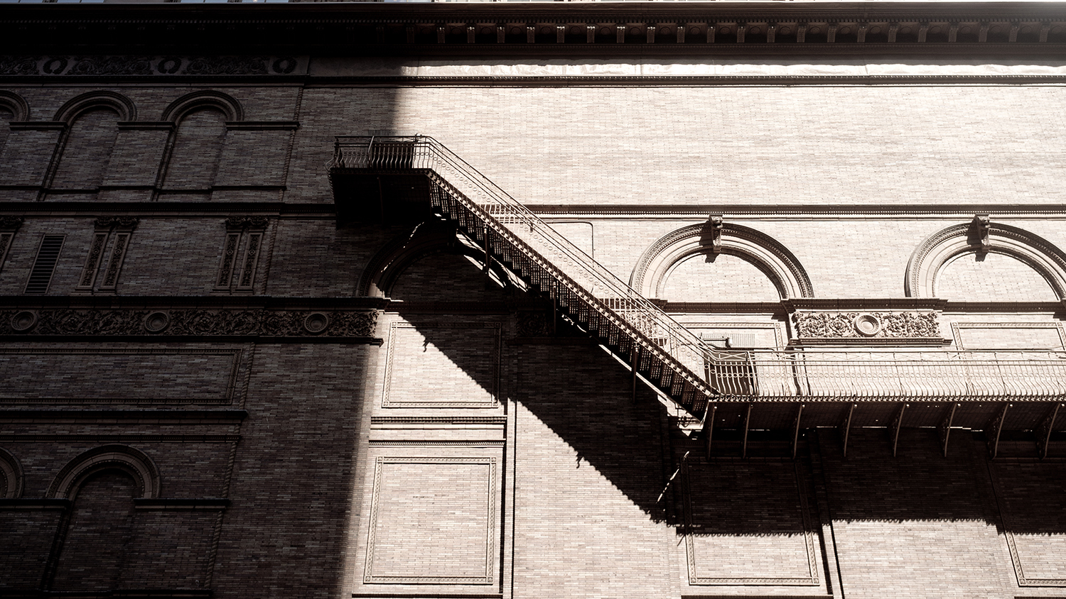 The best NYC fire escapes (Slideshow)