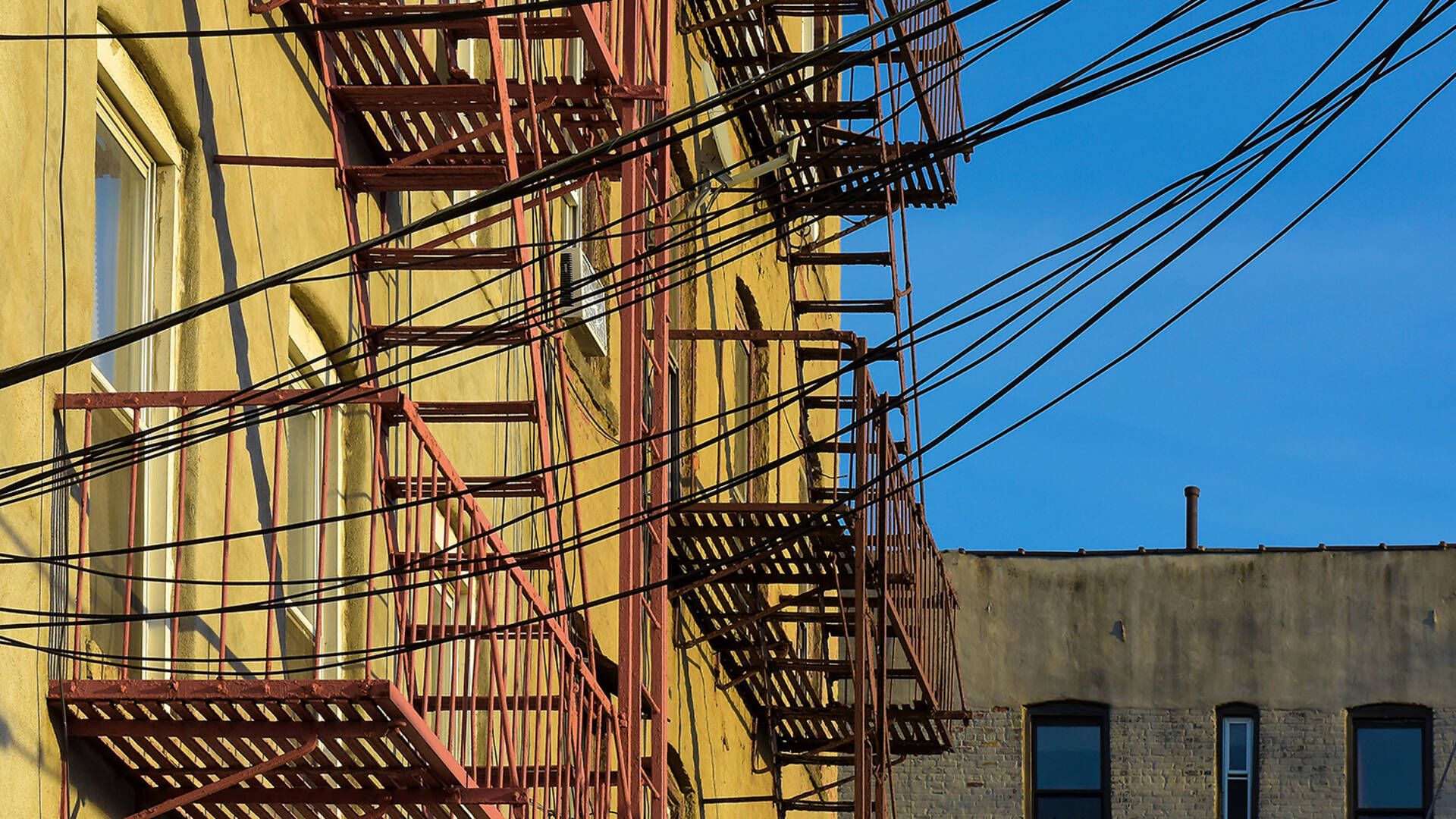 The best NYC fire escapes (Slideshow)