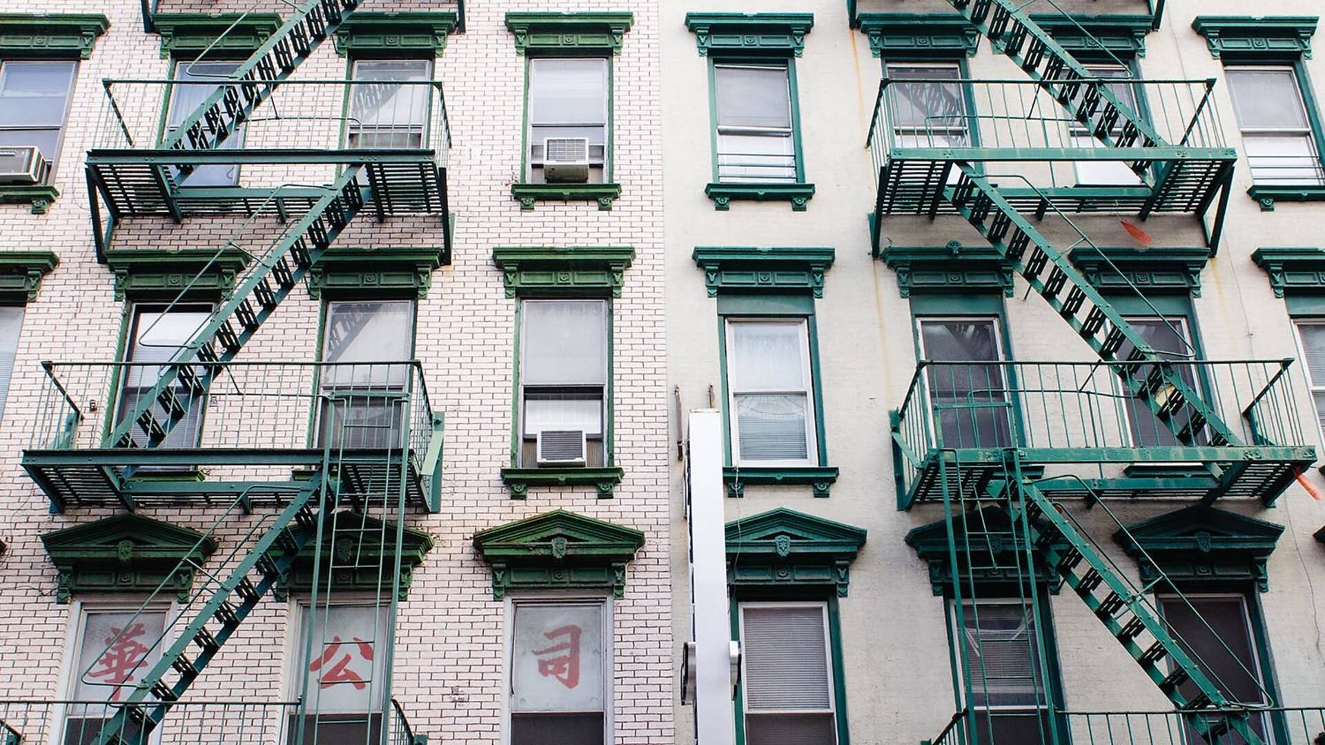 The best NYC fire escapes (Slideshow)
