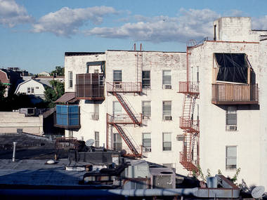 The best NYC fire escapes (Slideshow)