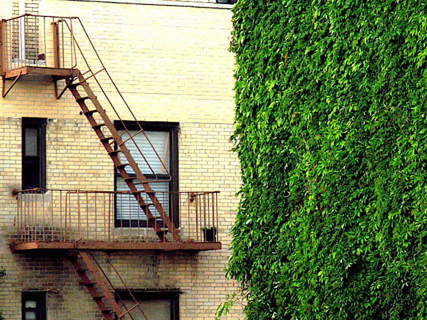 The best NYC fire escapes (Slideshow)