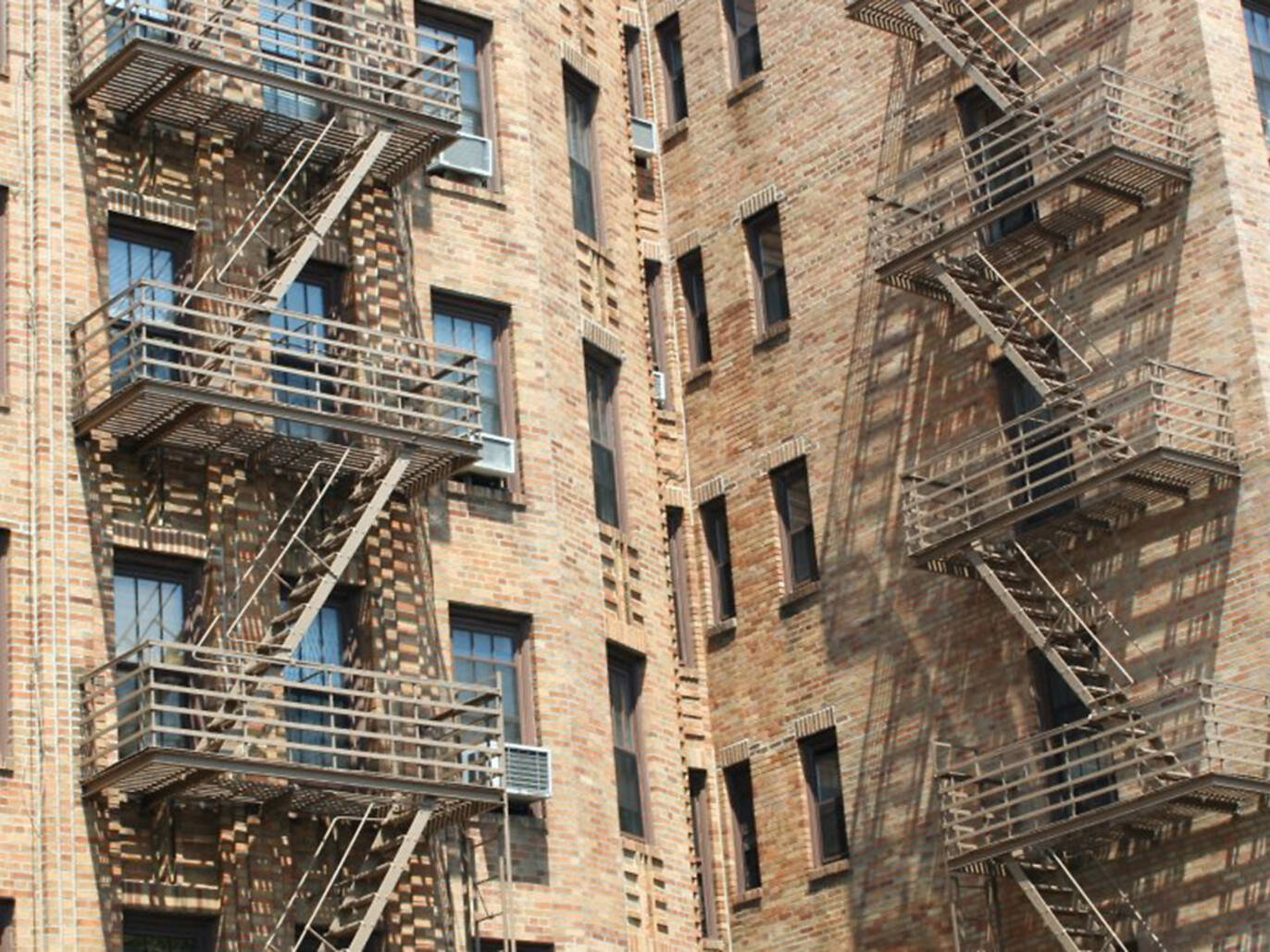 The best NYC fire escapes (Slideshow)