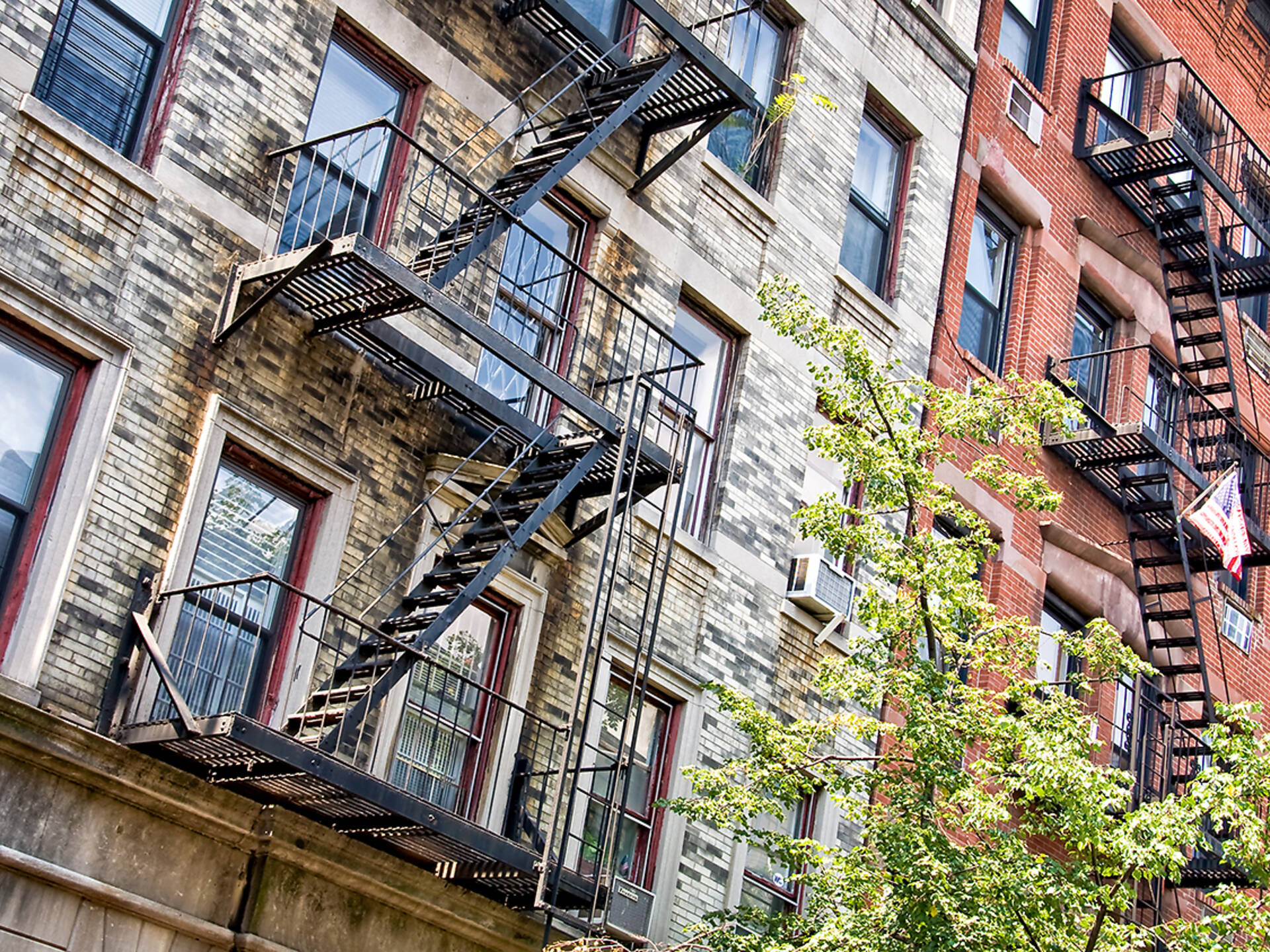 The best NYC fire escapes (Slideshow)