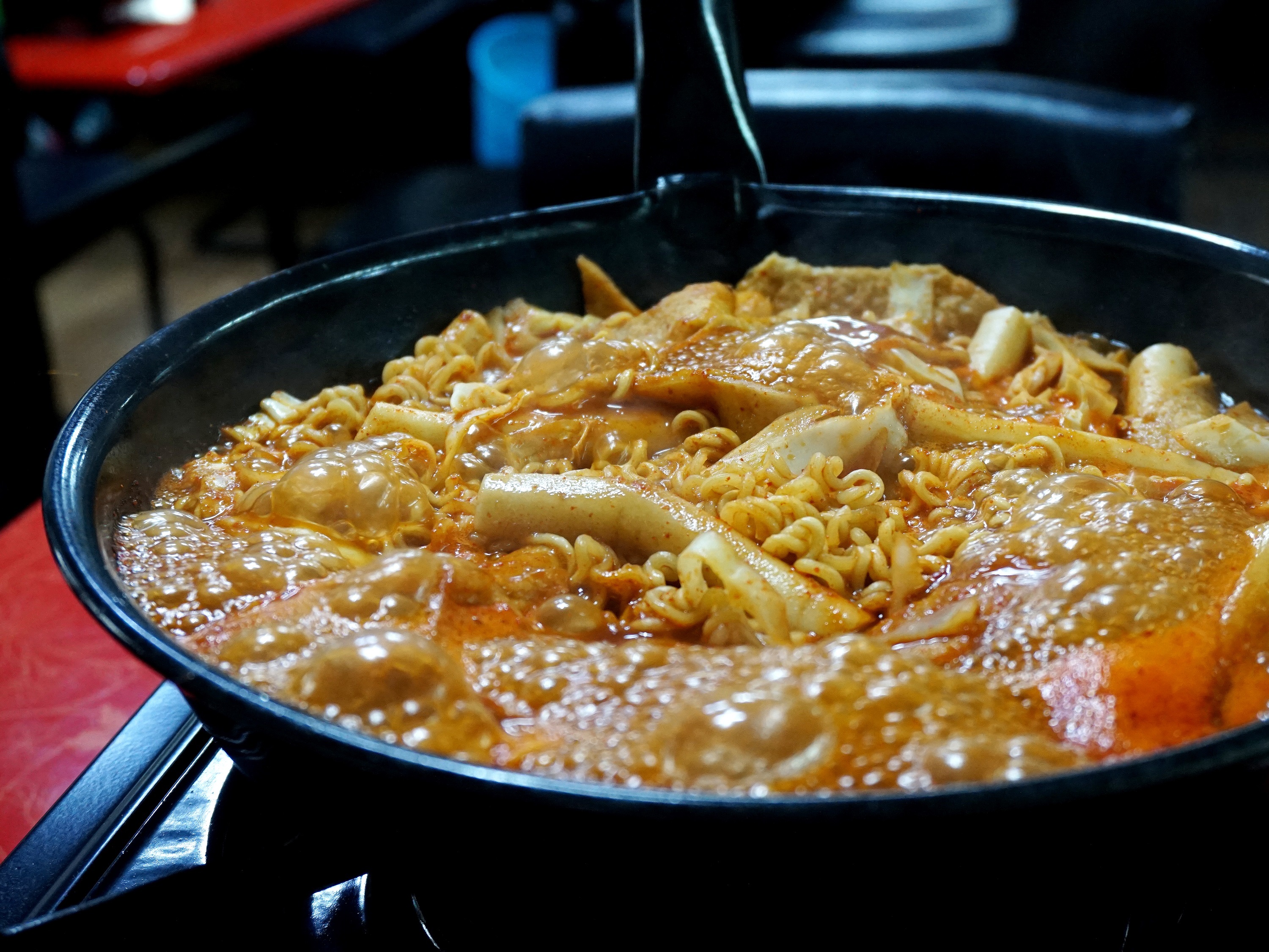 Apple House | Restaurants in Banpo-dong, Seoul