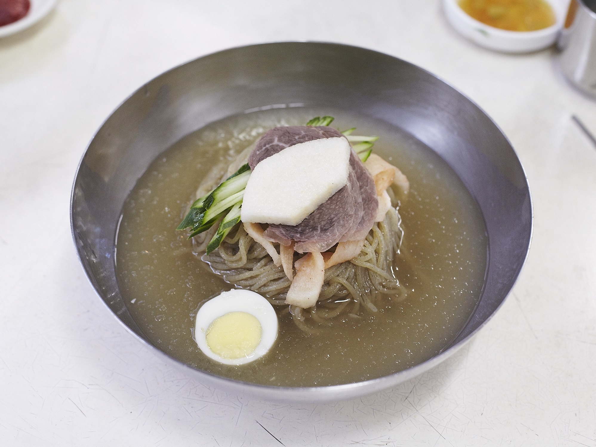 The best naengmyeon in Seoul | Time Out Seoul