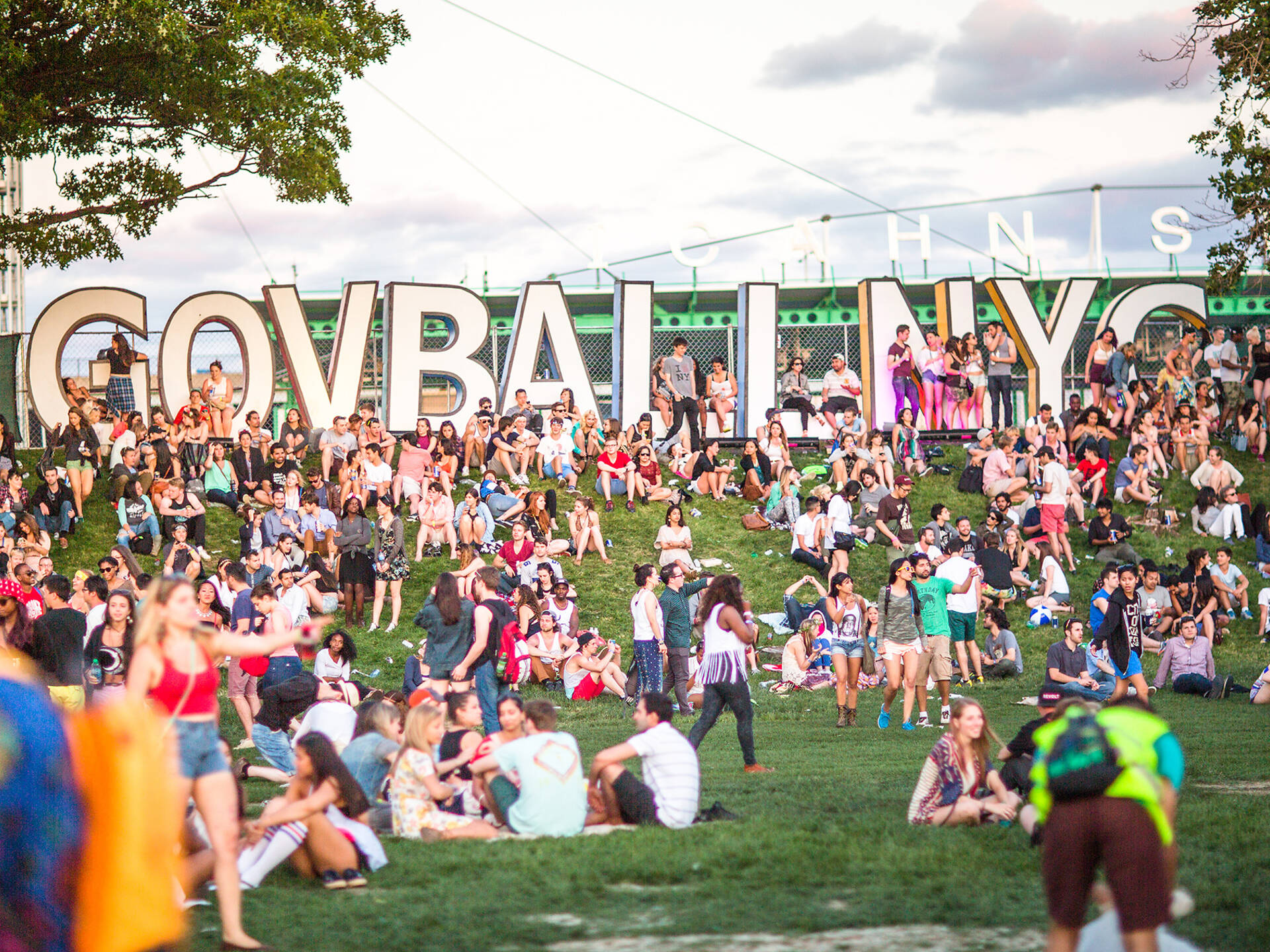 20 events you can’t miss in New York City this summer
