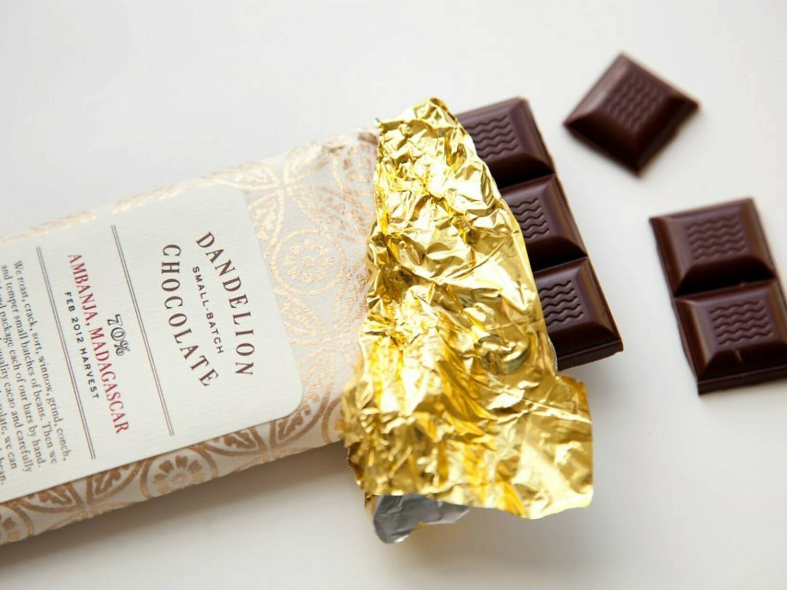 12 Best Chocolate Stores in San Francisco for a Special Occasion