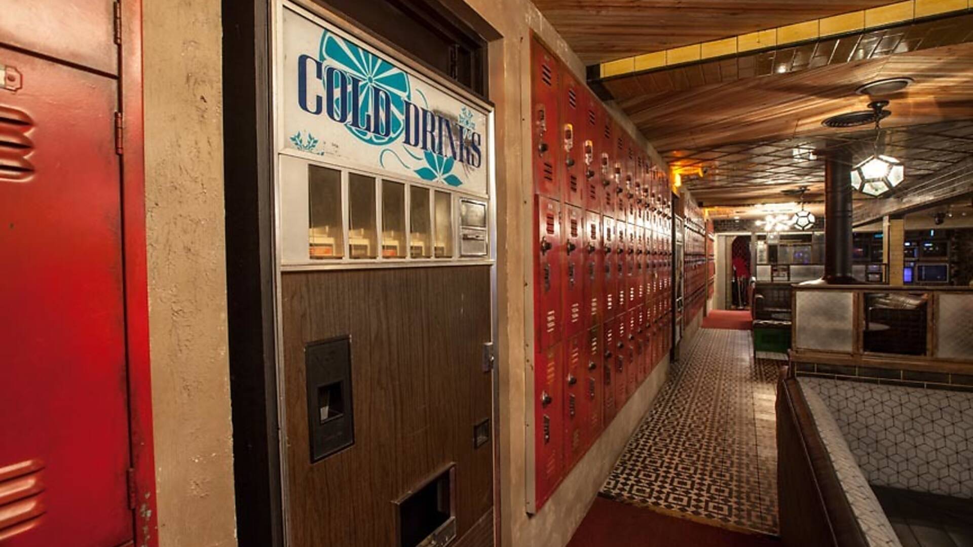 Break Room 86 | Bars in Koreatown, Los Angeles