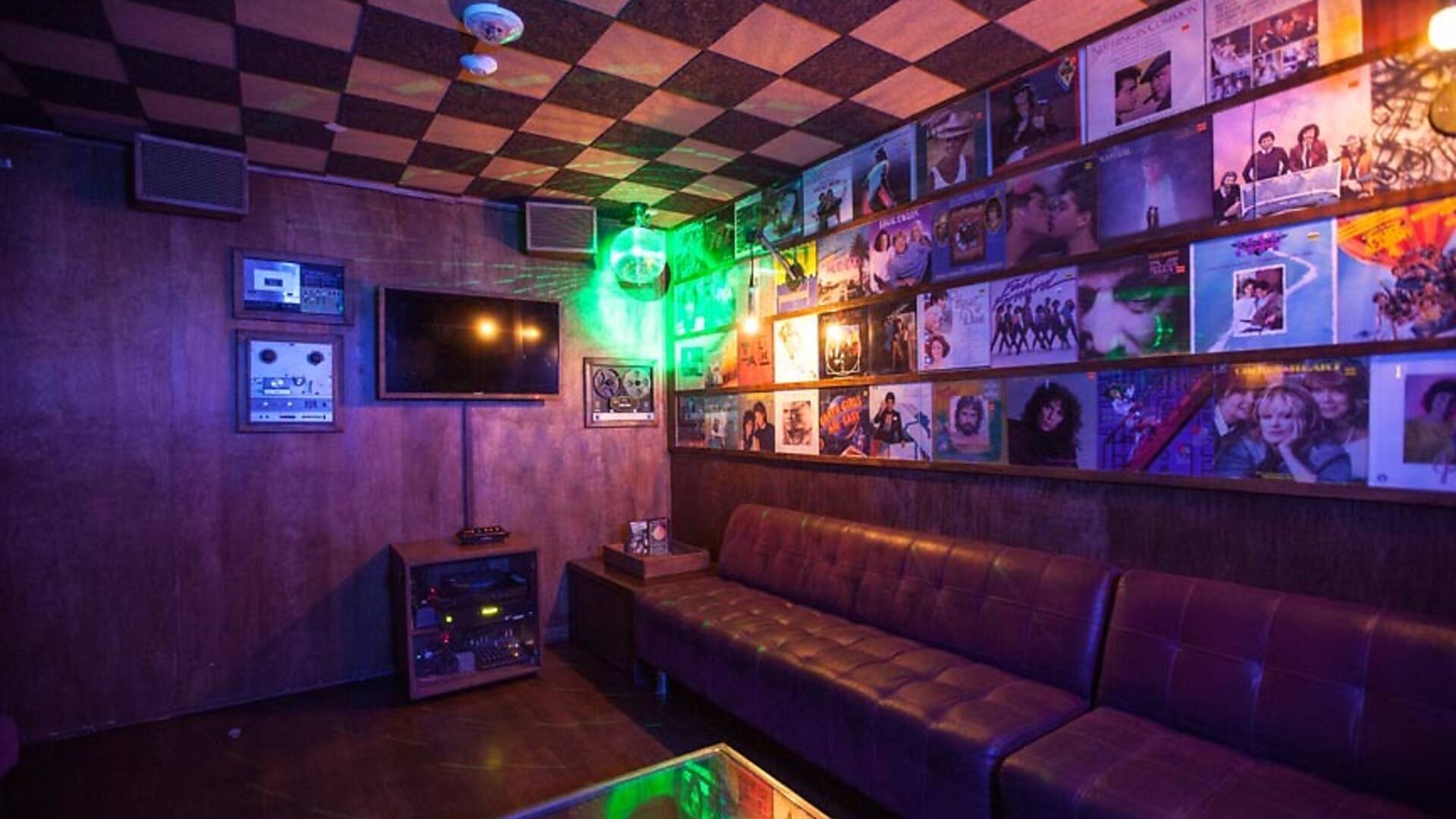 Break Room 86 | Bars in Koreatown, Los Angeles