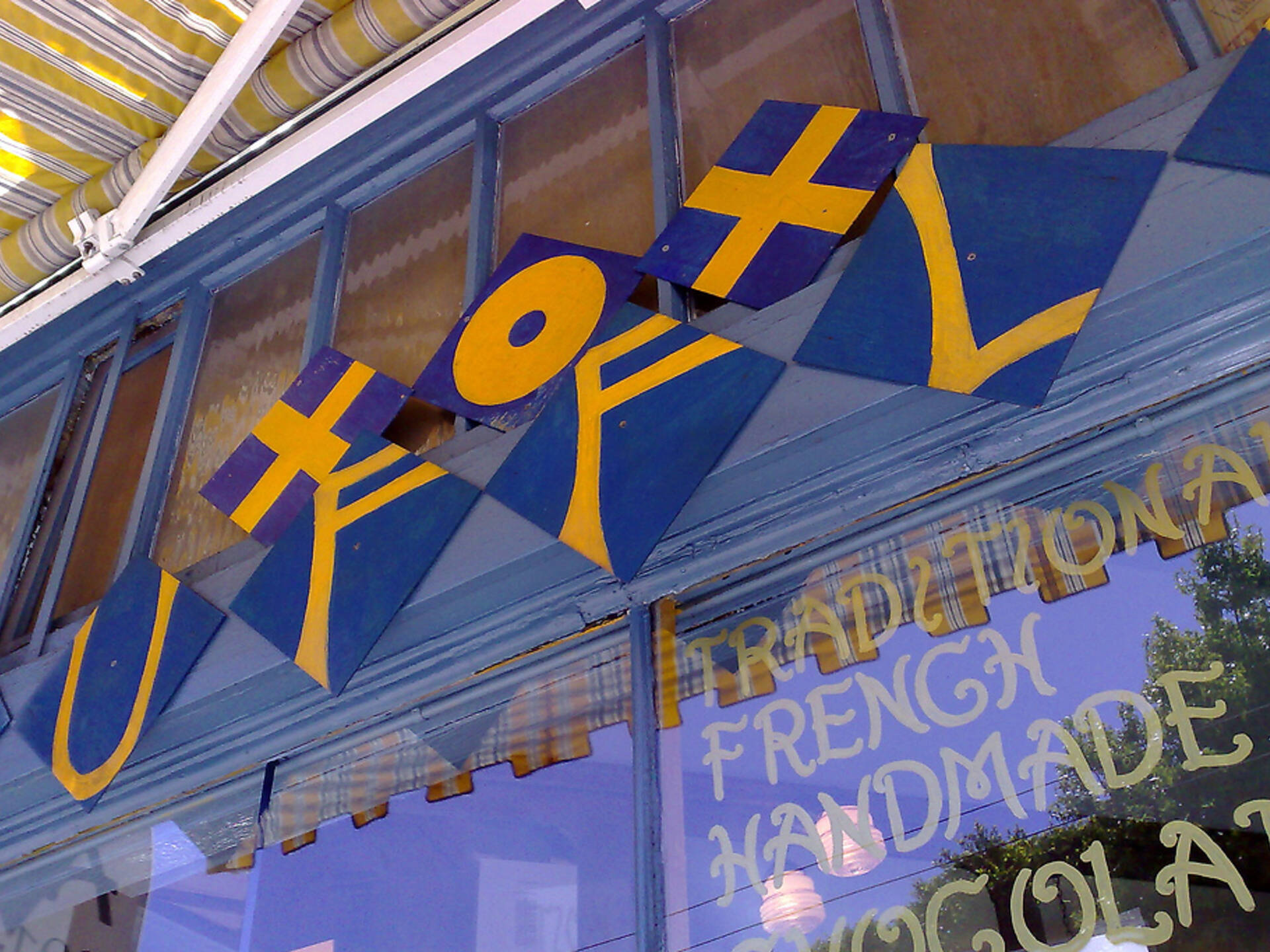 12 Best Chocolate Stores in San Francisco for a Special Occasion