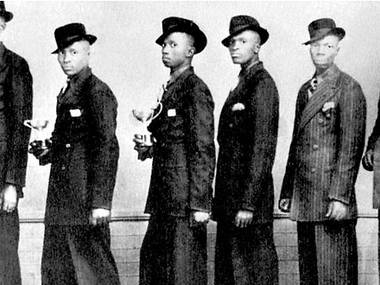 Five facts about the Swiss art of yodeling — Time Out Switzerland