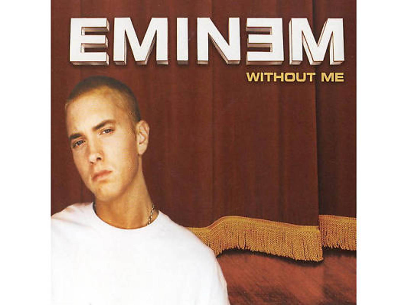 20 best Eminem songs, from ‘Without Me’ to ‘Stan’