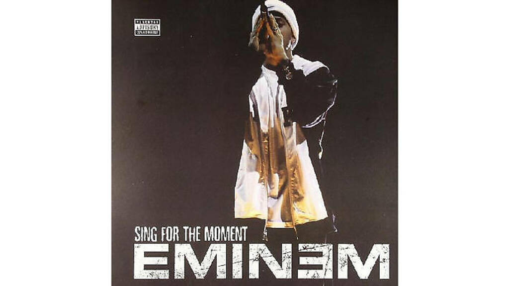 20 best Eminem songs, from ‘Without Me’ to ‘Stan’