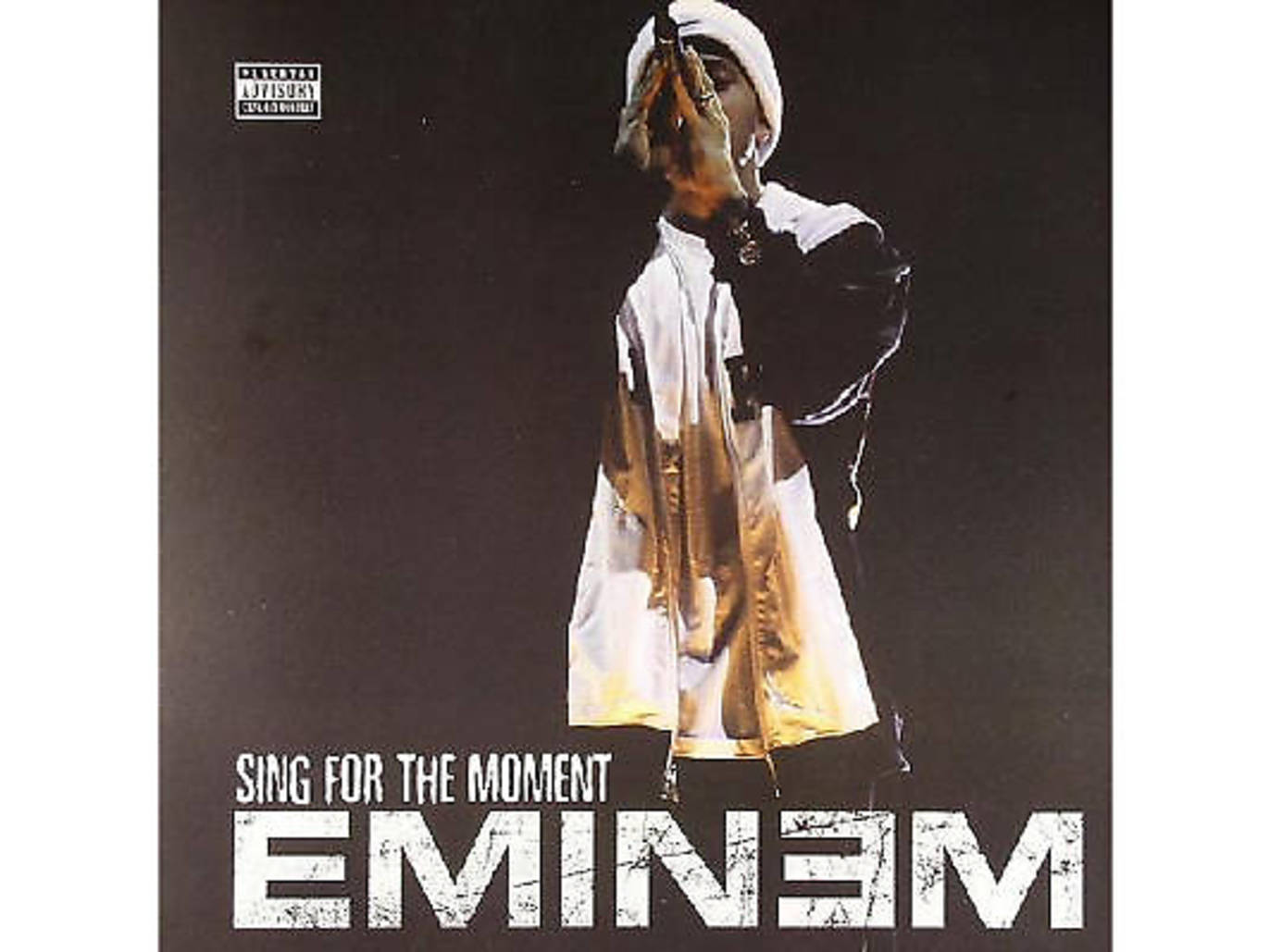 20 best Eminem songs, from ‘Without Me’ to ‘Stan’