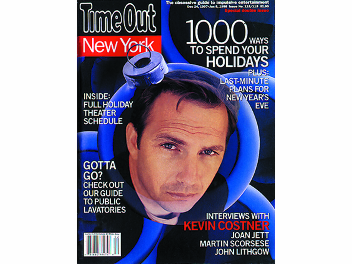 The 50 most memorable Time Out New York covers