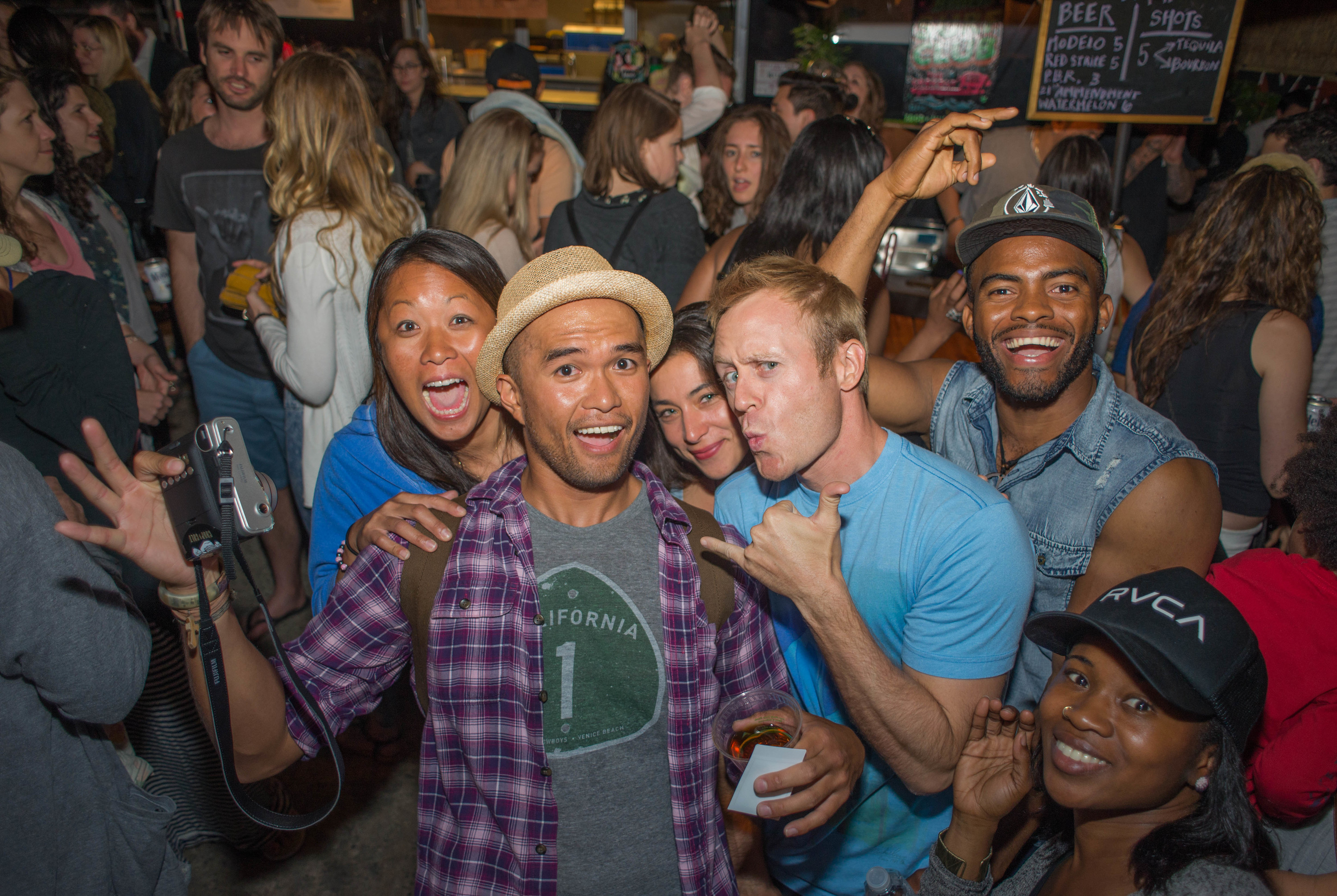 Locals Summer Kickoff Party | Things to do in New York