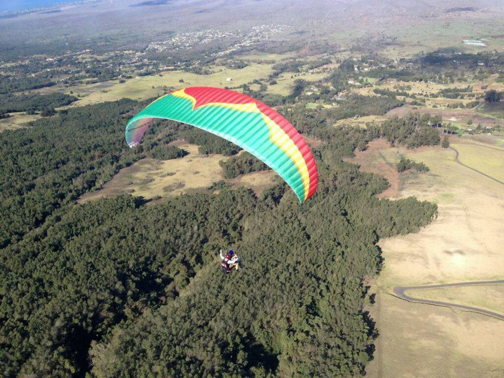 14 Best Adventure Vacations in the USA To Try Before You Die