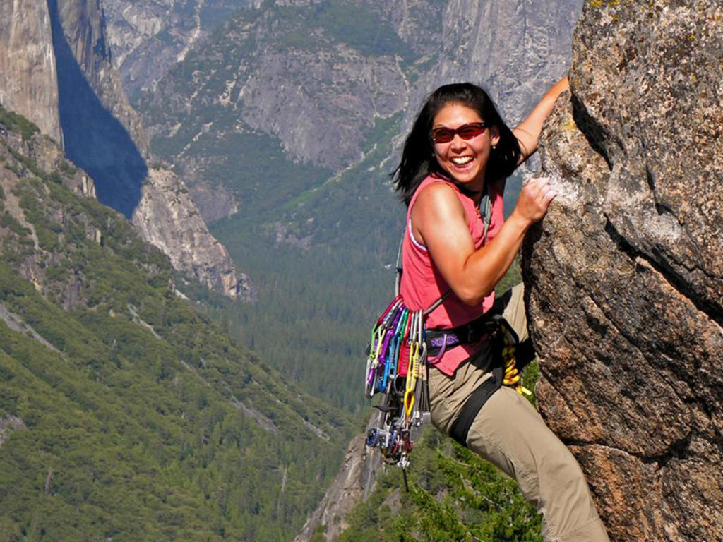 11 Extreme Adventure Vacations in the USA