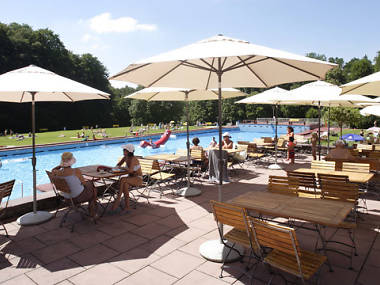 The best places to swim in Switzerland – Pools, rivers and lakes – Time ...