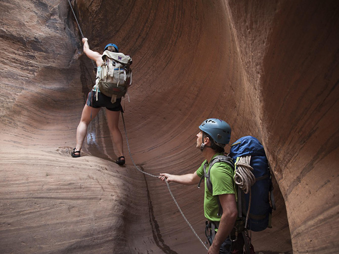 14 Best Adventure Vacations in the USA To Try Before You Die