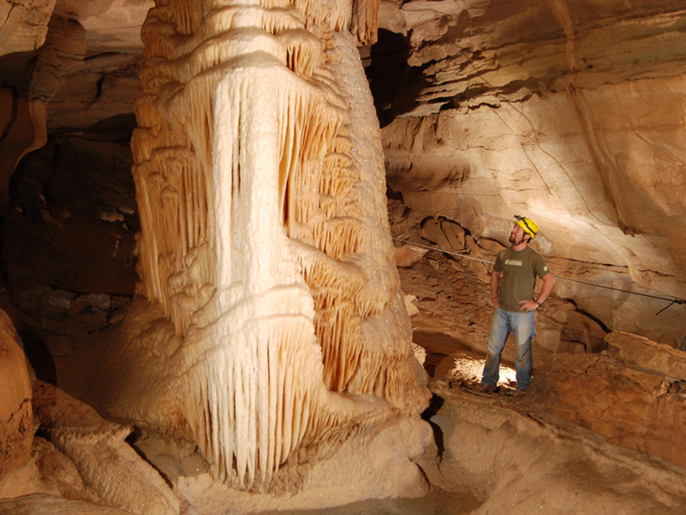 14 Best Adventure Vacations in the USA To Try Before You Die