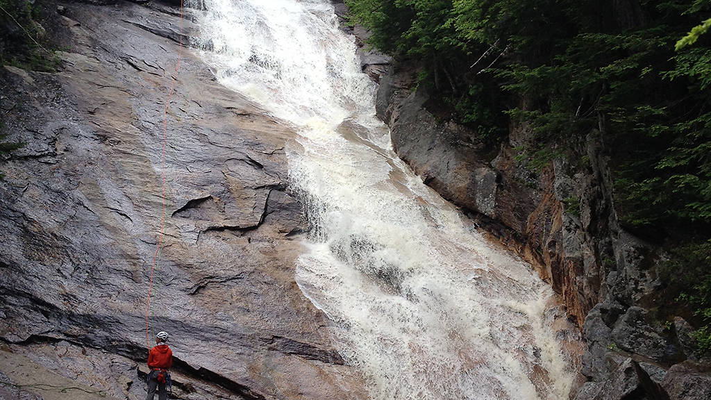 11 Extreme Outdoor Adventures in the U.S. to Try Before You Die