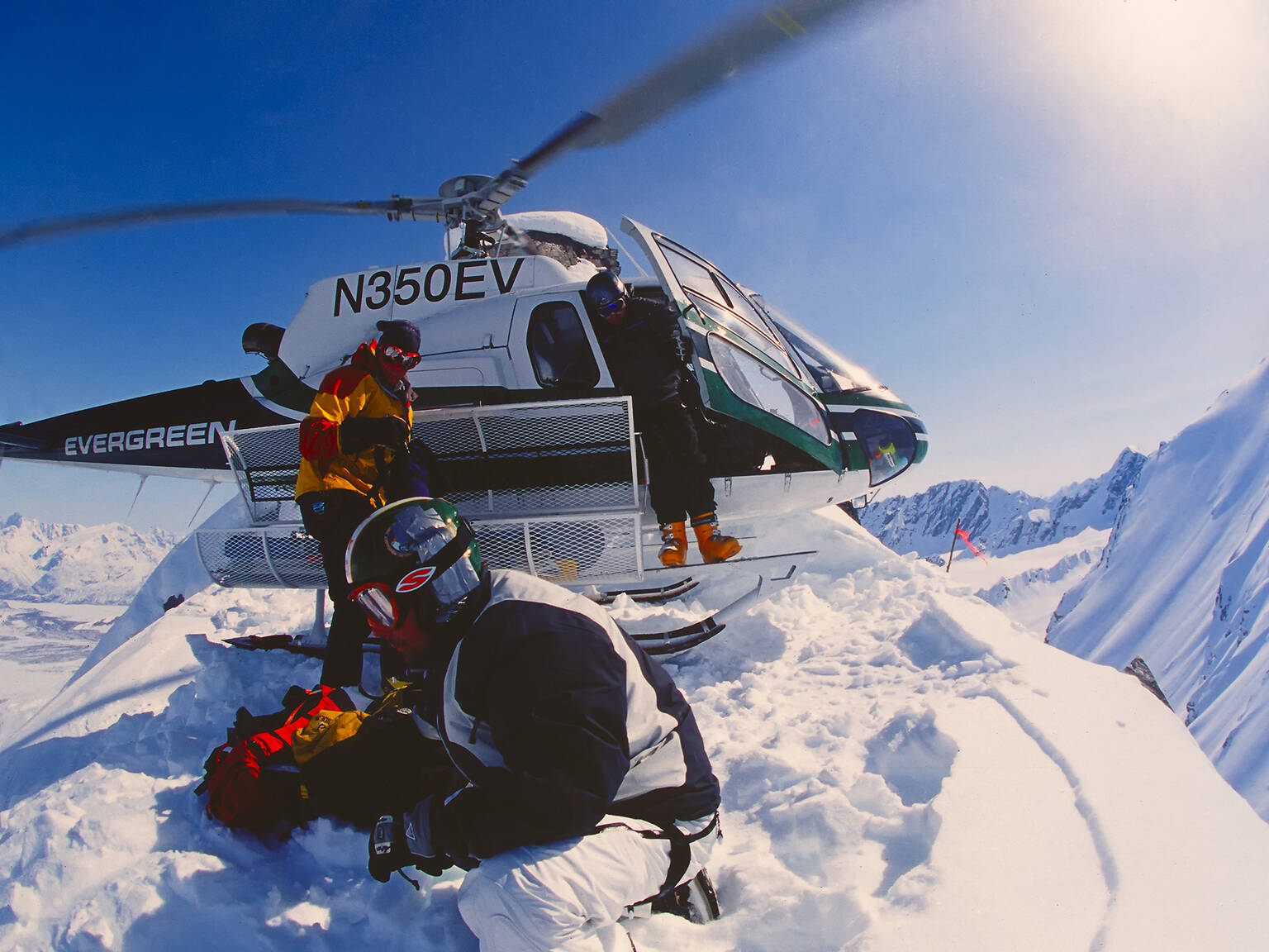 14 Best Adventure Vacations in the USA To Try Before You Die