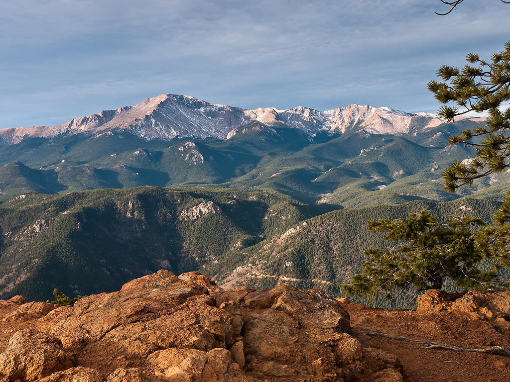 14 Best Adventure Vacations in the USA To Try Before You Die