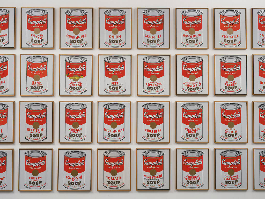 Andy Warhol: A fascinating look at his early years