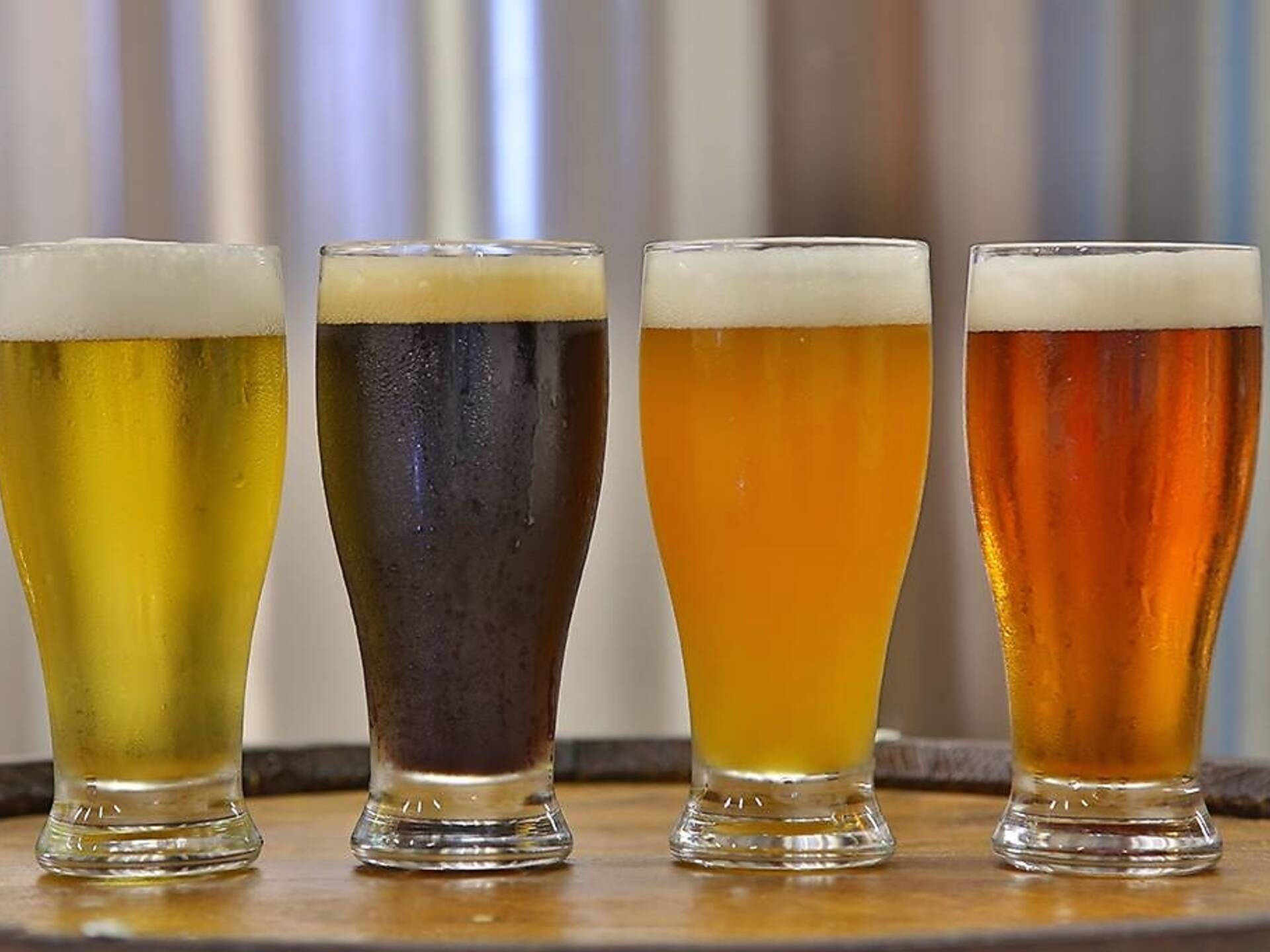 Complete guide to the best South Bay breweries