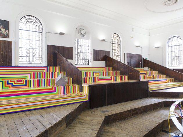 Zabludowicz Collection: 20 Years | Art in London