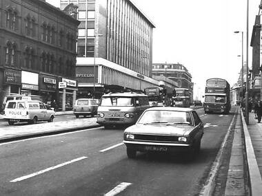 12 retro photos of Leeds - Time Out Leeds