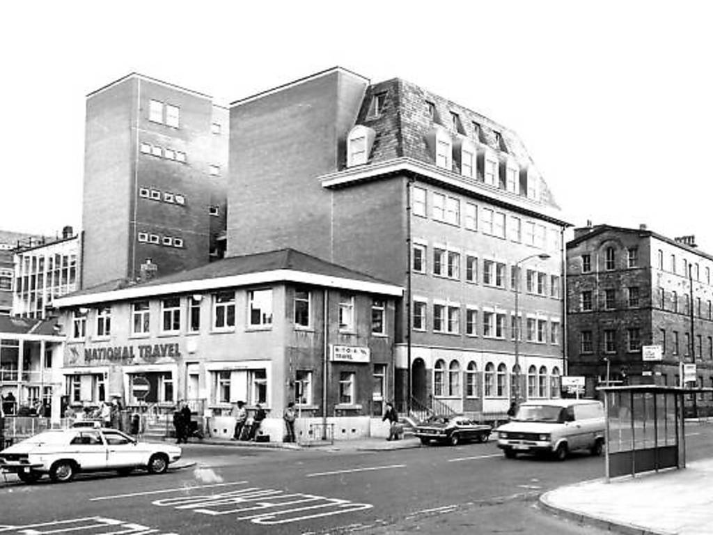 12 retro photos of Leeds - Time Out Leeds